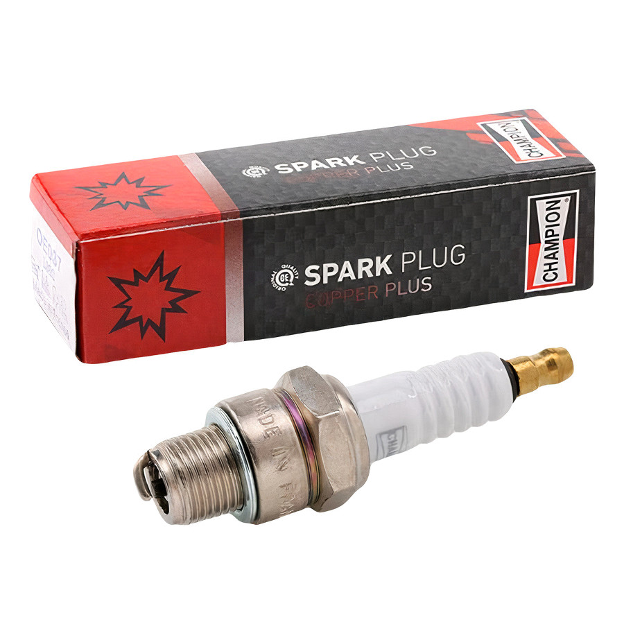 Ověřená zapalovací svíčka - Champion L82C (N15C alternativa) :: Retrotechna - kvalitní repliky ...